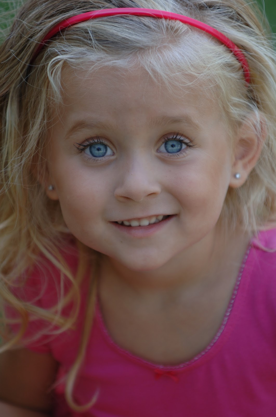 DeVore Studios Talent & Casting: Our Tiny Tots class pays off