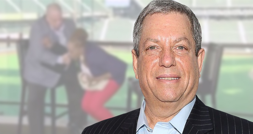 Thinking Out Loud!: Undercover Boss - From Ivory Tower to Concrete Jungle