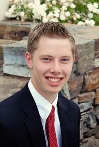 Elder Coby Carter's Mission Blog: New Mission President