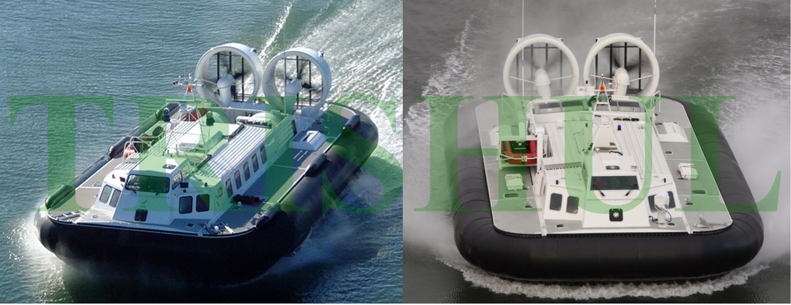 TRISHUL: January 2014