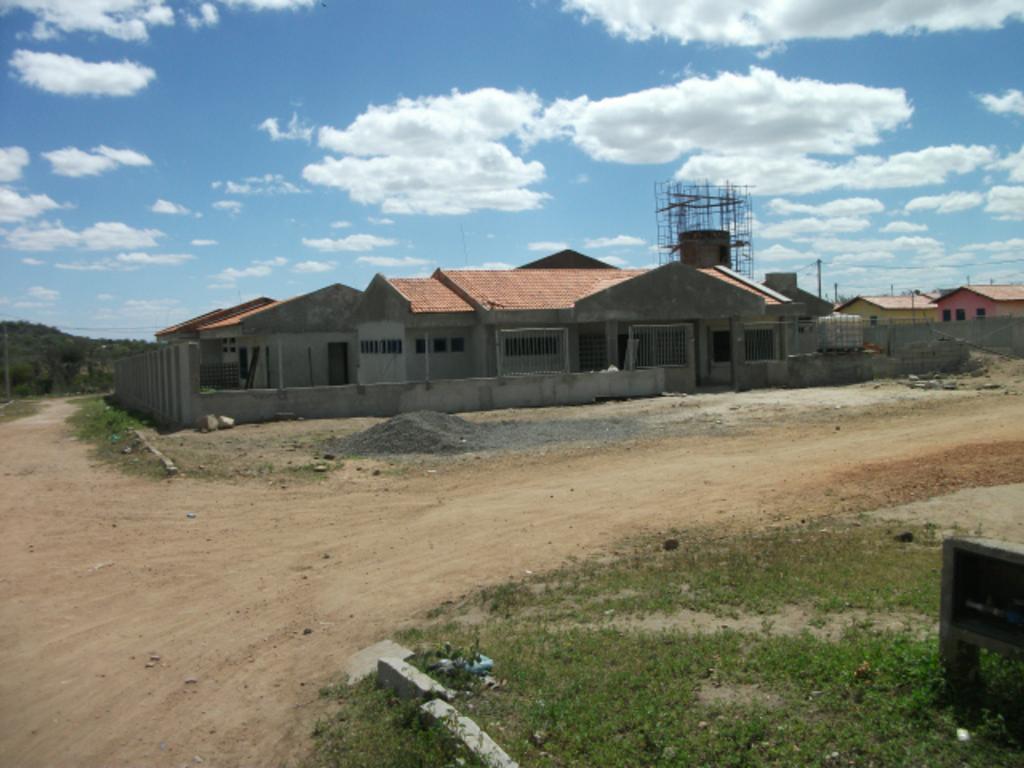 Um presente do Ichu Notícias para todos ichuenses nos 50 anos de ...