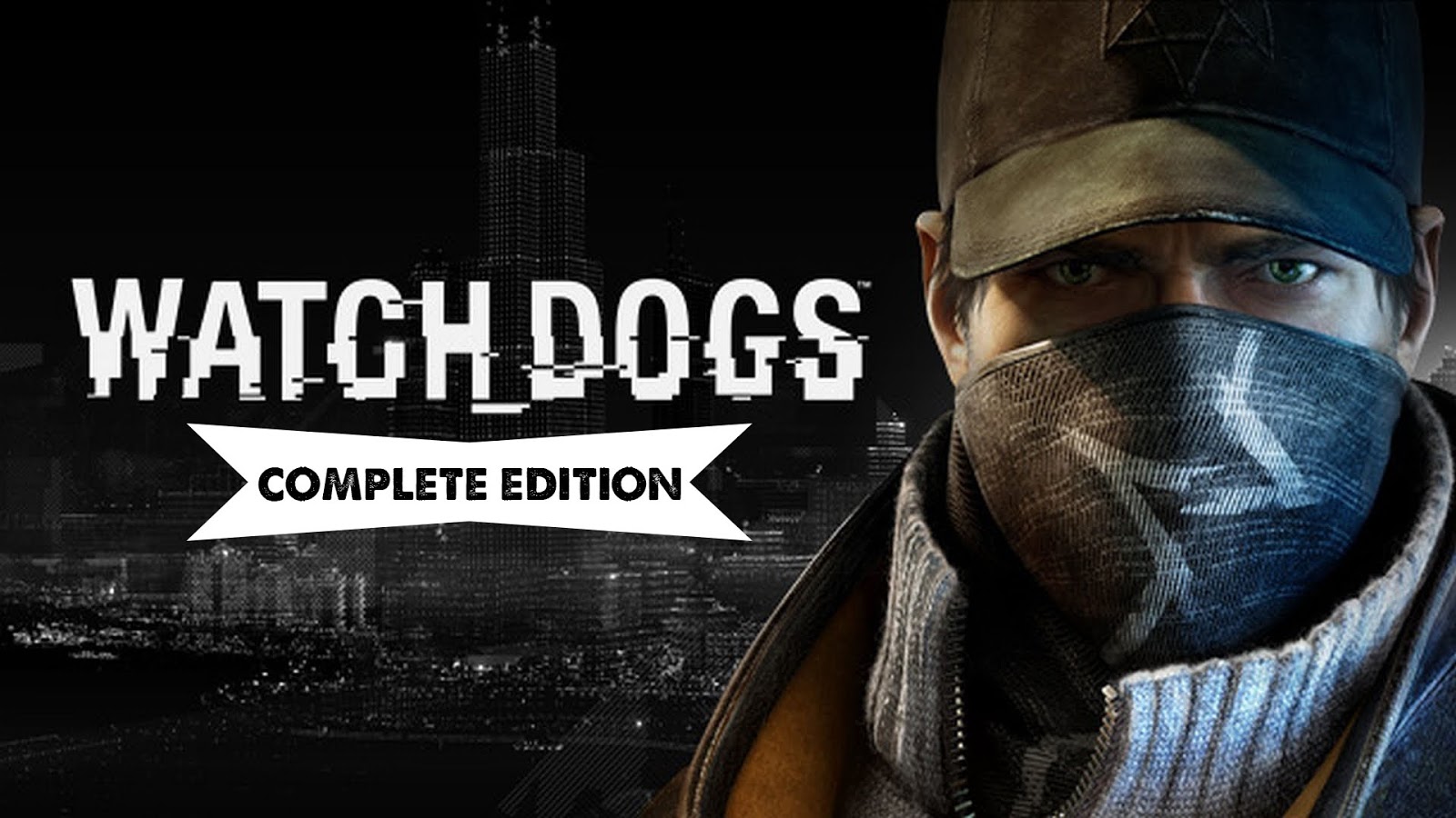 WATCH DOGS - COMPLETE EDITION ~ Share Link Game
