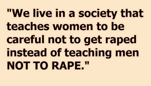 Best Quotes and Thought of the day: Quotes - Women quotes - Not to Rape