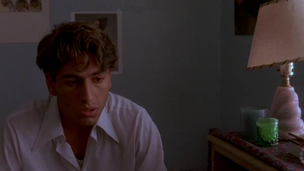 The John Sayles Completist: Baby It's You (1983)