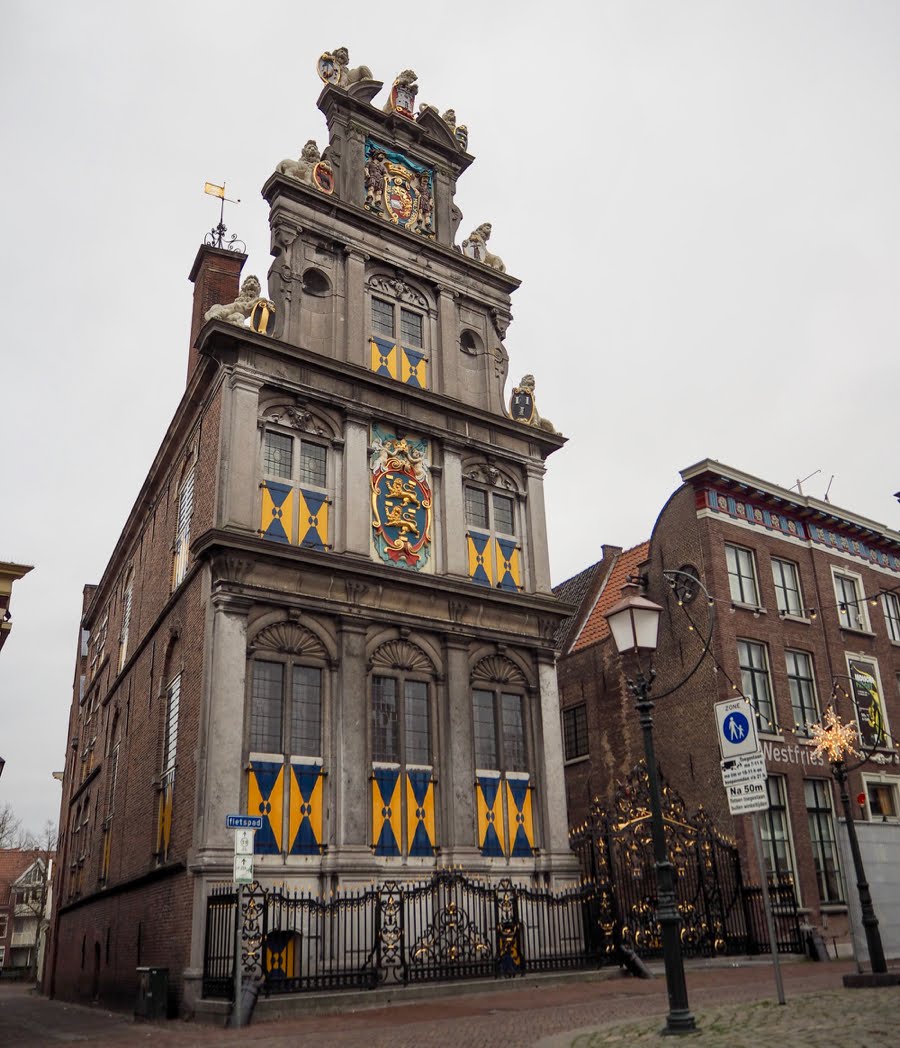 Netherlands: Hoorn - City of Unicorns and World Domination | Minor Sights