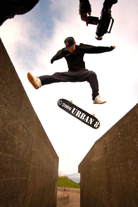 LO MEJOR DEL SKATE: IMAGENES DE SKATE