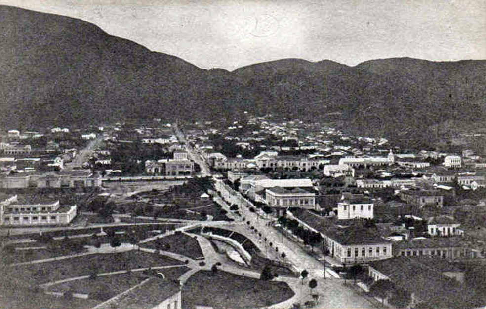 MemÓria De PoÇos De Caldas PoÇos De Caldas DÉcada De 1910