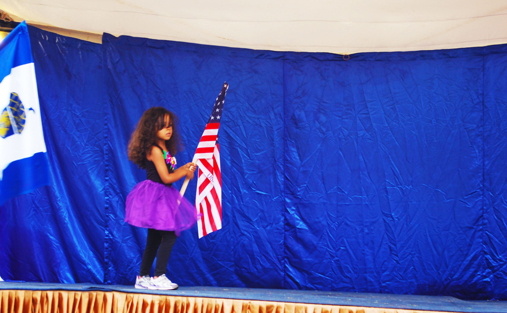 Acorns School In Uganda