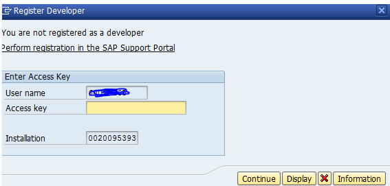 TIME 4 SAP SECURITY : Authorization object creation and maintain in SAP ...