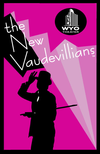 The New Vaudevillians perform each Wednesday at Wyoming's oldest ...