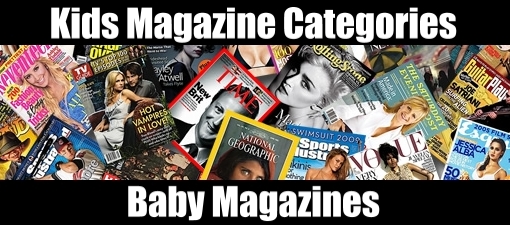 Baby Magazines - Magazine-Photoshoot - Actress, Models, Celebs HQ Photos