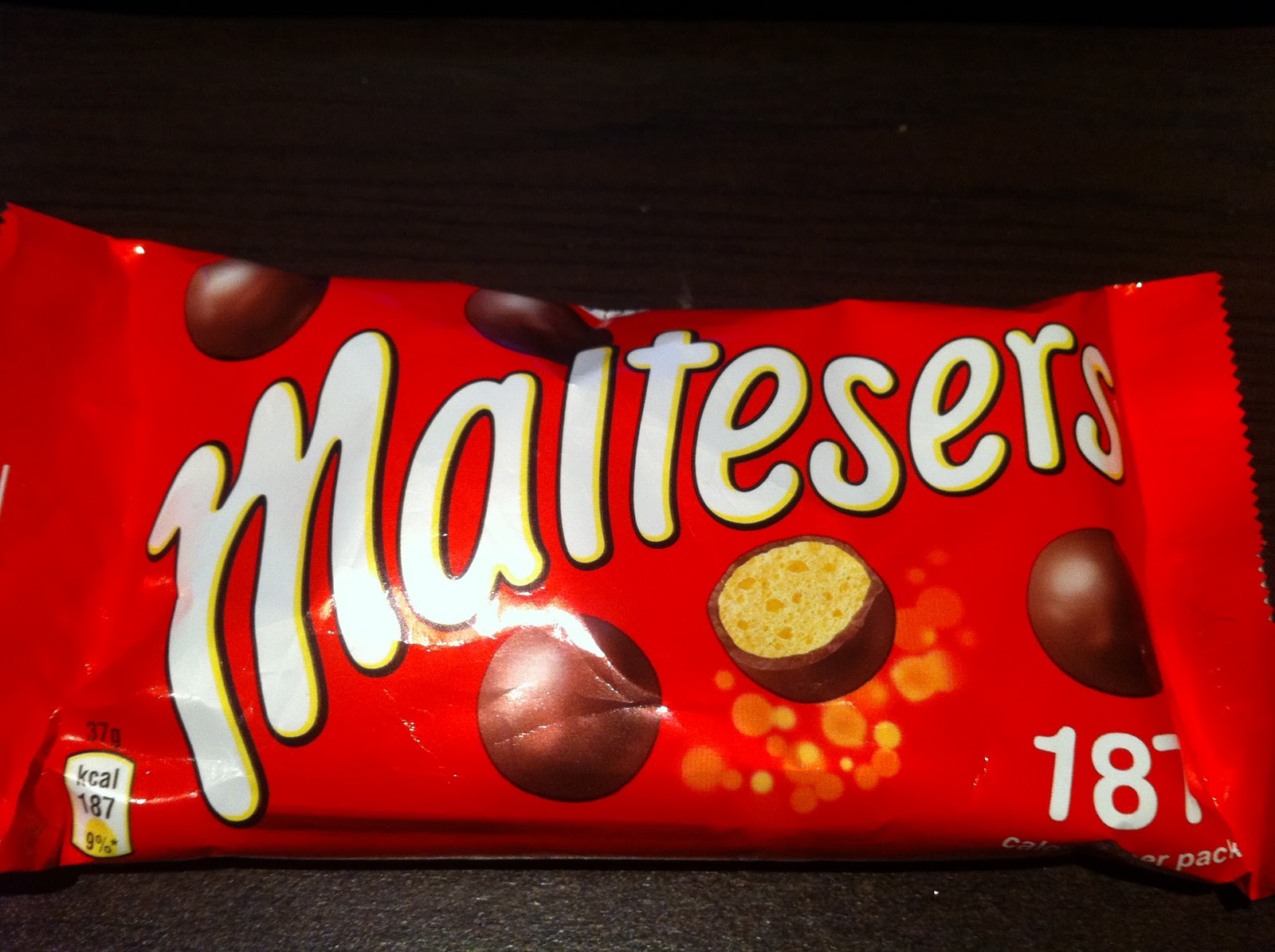 366 Chocolate: January 2012