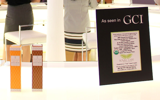 HBA GLOBAL EXPO/CONFERENCE Packaging Awards