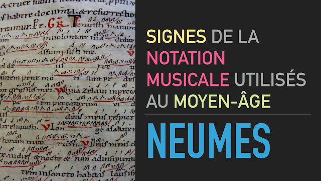 Neumes