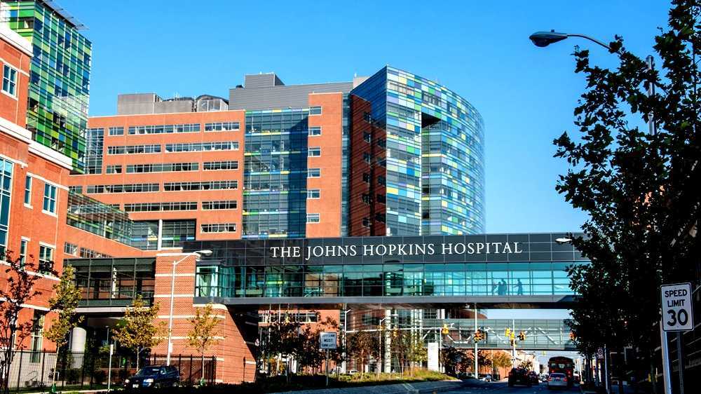 Johns Hopkins Hospital
