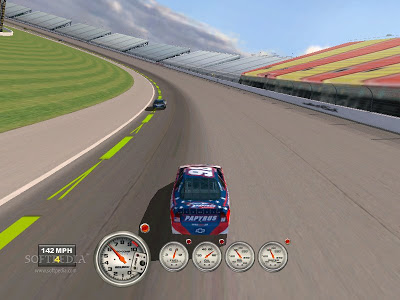 Nascar Racing 3 Game | software guru