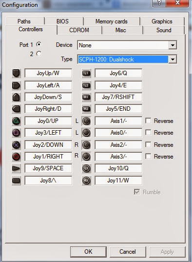 Download Game PS1 CTR untuk PC - Label Tutorial Blog | Panduan Blogger ...