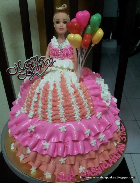 masmerahcupcakes! & Souvenir! "Hati Senang Seenak Kek" 016-634 7029 ...