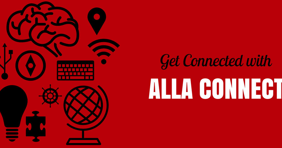 Just Launched: ALLA Connect