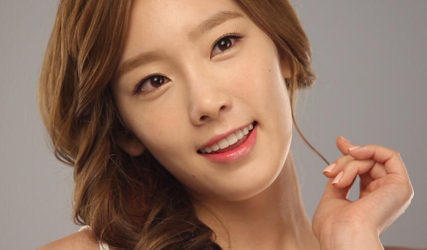 Check out SNSD TaeYeon’s BTS pictures from her shoot for ‘B-ING ...