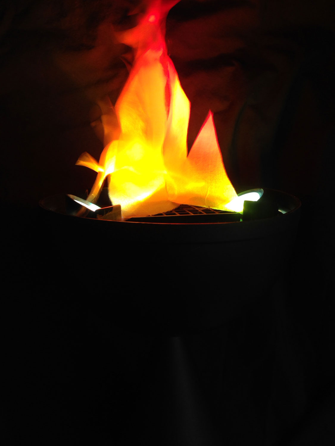 HORROR-HALL Gothic Cheap Halloween Props and Costume Accessories: table ...