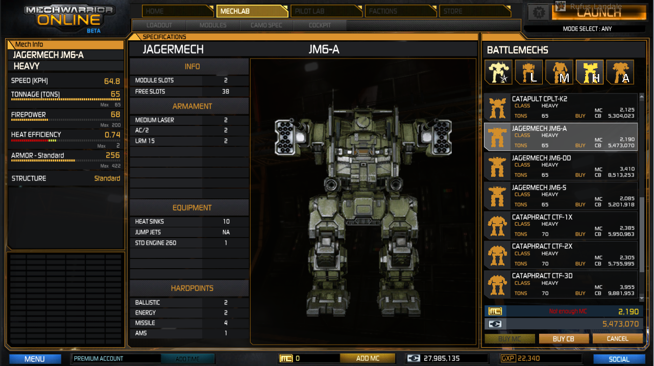 Wargame Dork: Mechwarrior Online: I got three problems and the ...