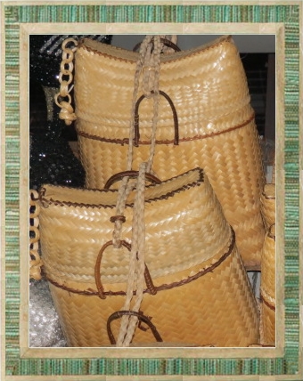 Treasures of the Ilocanos ( Kinabacnang iti Ilocano): 'Ilocano Artifacts"