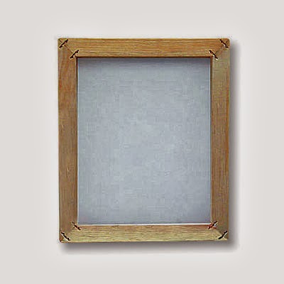 Jesse Acosta's Blog: Make Your Own Quality Screen Printing Frames For Cheap