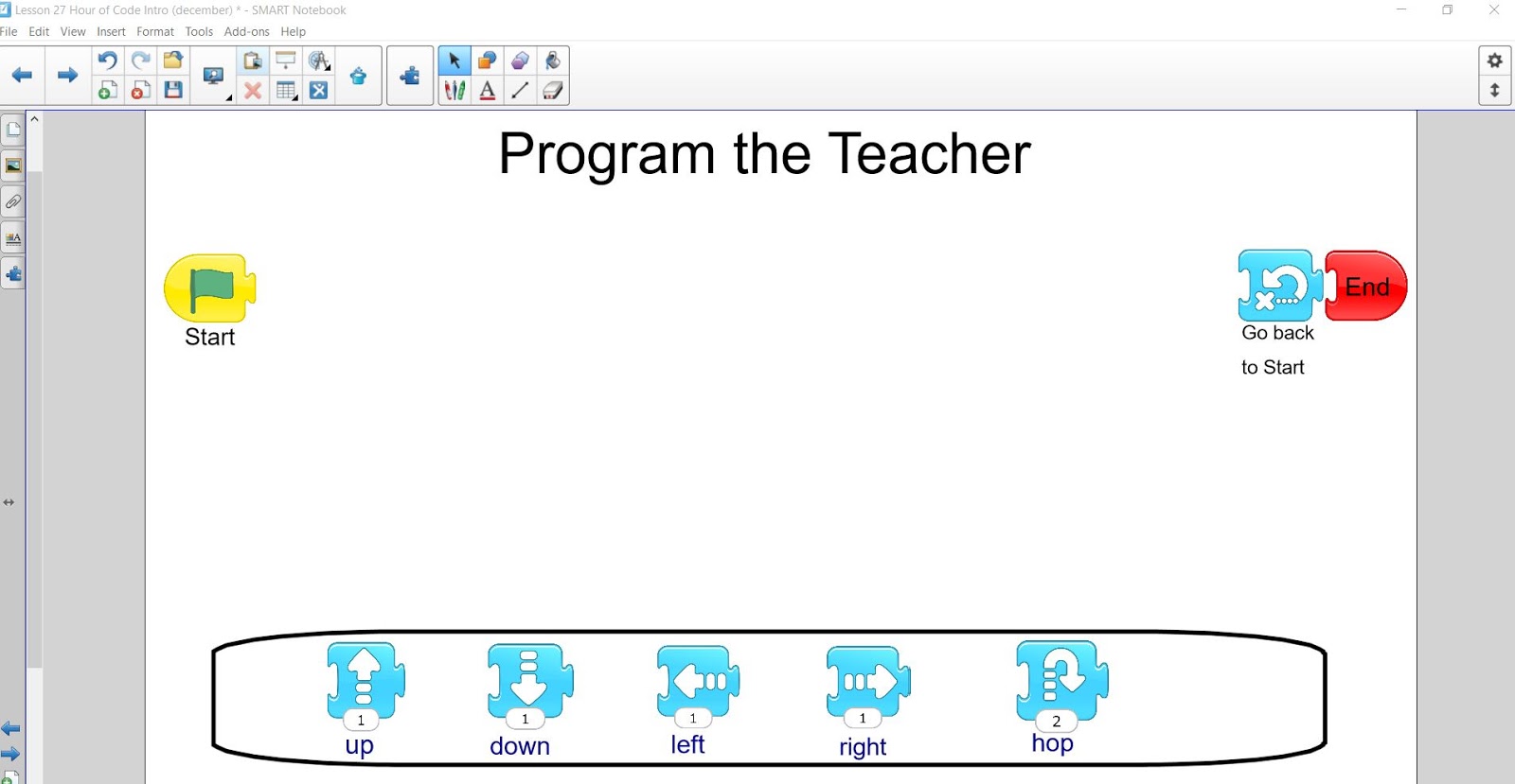 Adventures in Library: How to use Scratchjr as a multimedia ...