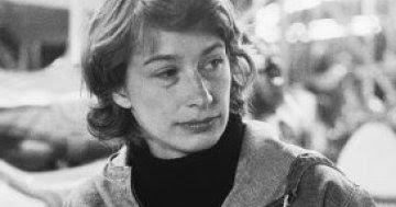 Mary Oliver: Instructions for Living A Life