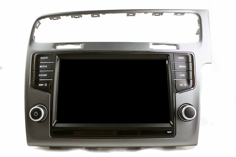 Na'Vi Plus Img embed: vw golf mk7 8"screen