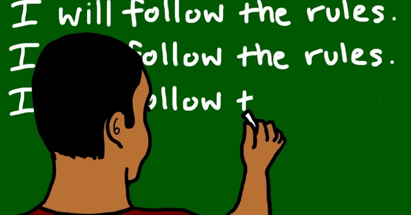 UCLA Faculty Association: Broken Rules