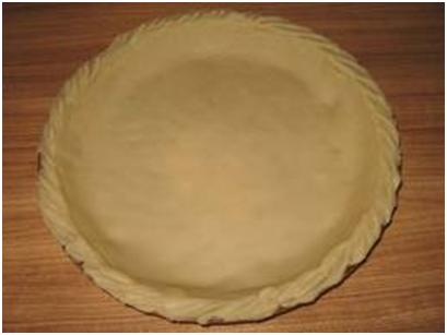 RIQUISIMAS RECETAS DE PASTELES Y POSTRES!!!!!: BASE PARA PAY