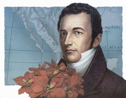 Joel Roberts Poinsett - Alchetron, The Free Social Encyclopedia