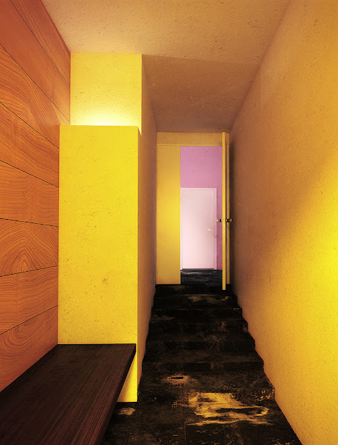 The temples of consumption: Luis Barragán (1902-1988)