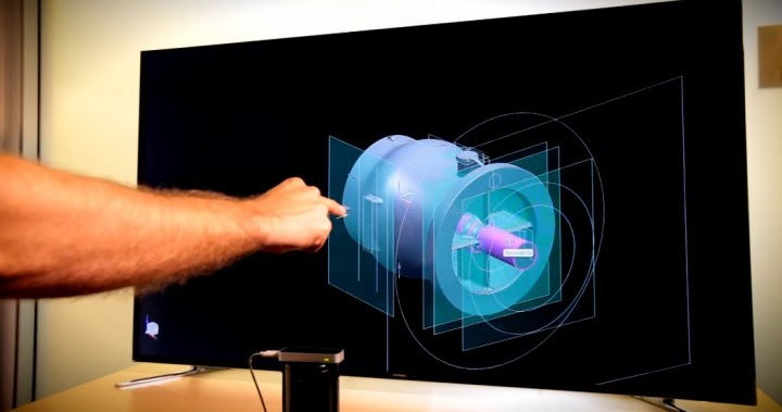 Print3d World: Elon Musk habla sobre SpaceX, diseño gestual e impresión ...