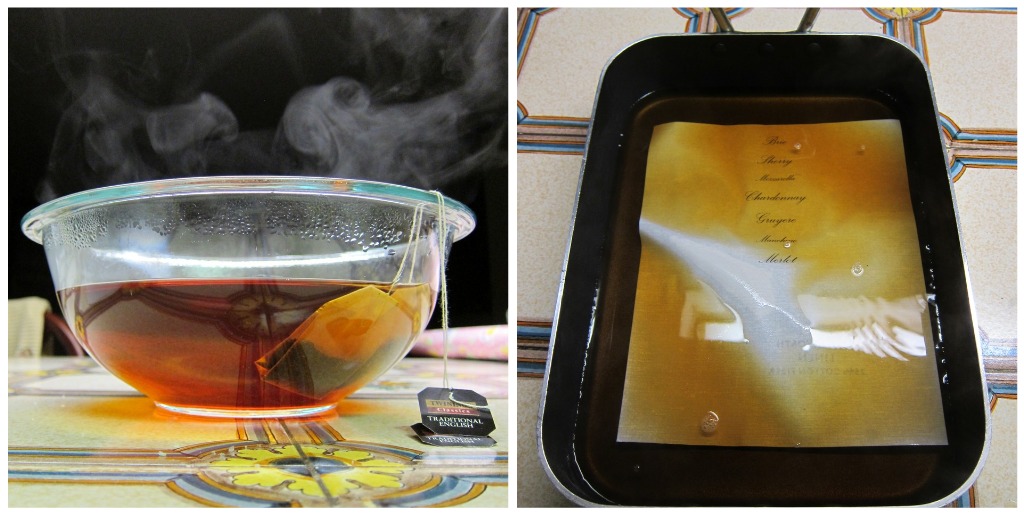 Shanelé: Friday Five DIY