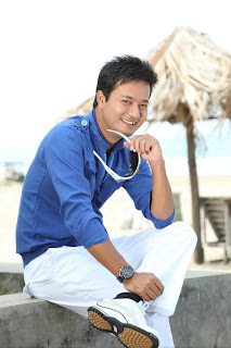 Pyay Ti Oo: Myanmar Handsome and best actor Pyay Ti Oo