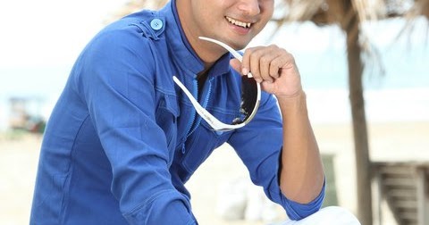 Pyay Ti Oo: Myanmar Handsome and best actor Pyay Ti Oo