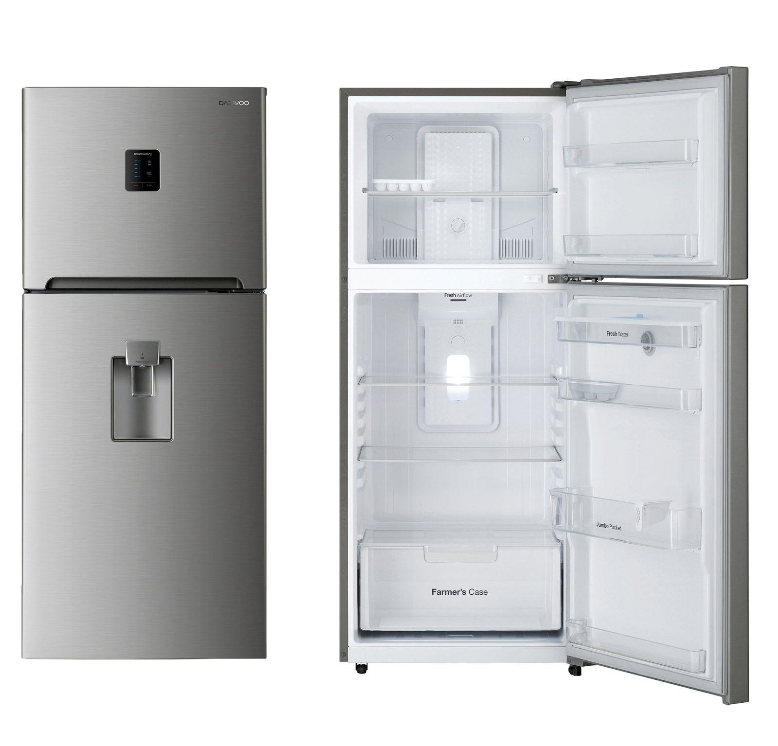 Mobila pentru bucataria: Frigidere daewoo no frost forum