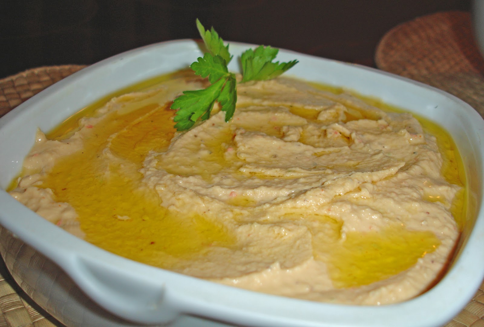 Hummus