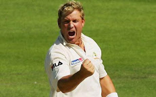 Shane Keith Warne (born 13 September 1969)