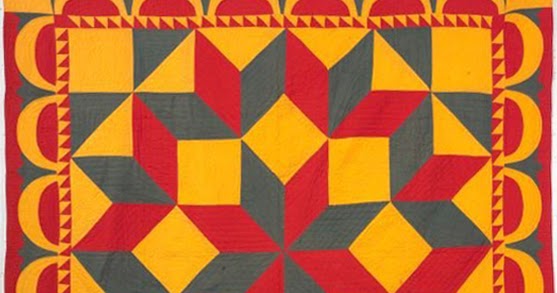Cloud of Quilt Patterns: Mennonite Stars: Whole Top Designs