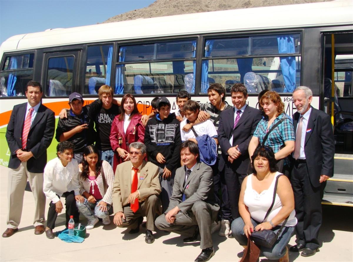 NOTICIAS: MEJORES OPORTUNIDADES PARA ESTUDIANTES DE ALTO DEL CARMEN ...