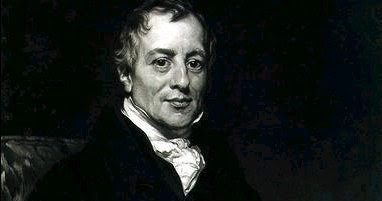 Historia Myśli Ekonomicznej: David Ricardo (1772-1823)