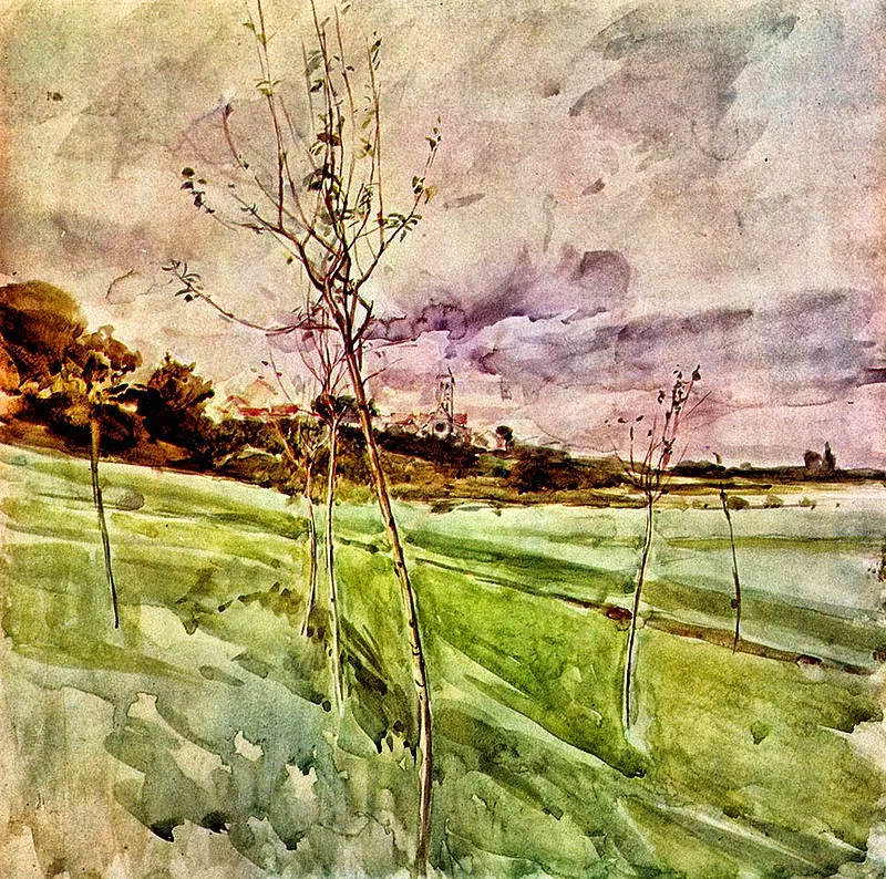 Giovanni Boldini | Genre painter | Tutt'Art@ | Pittura * Scultura ...