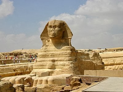 Misir piramidaları | cografiya.biz