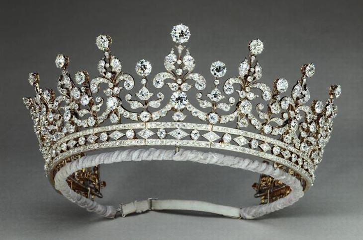 kezzela 2: 13 of the most famous and expensive crowns in the world