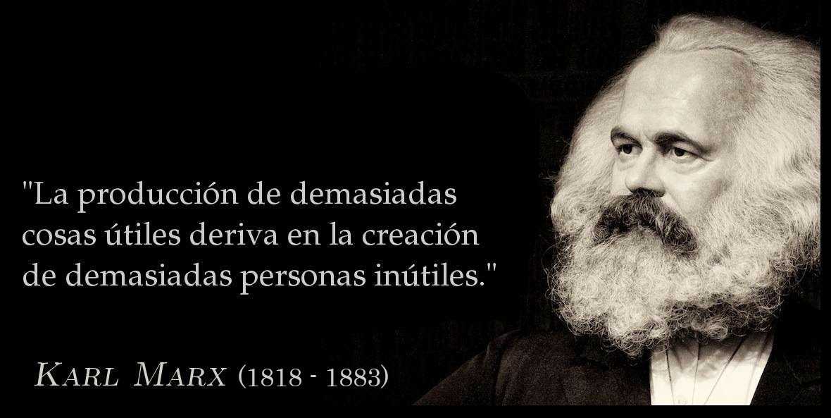 Hace 195 años nació el filósofo, intelectual y militante comunista ...