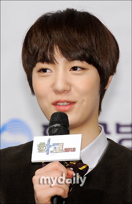 Hyoyoung дүүгийнхээ тухай болон жүжиглэлтийнхээ тухай ярилаа | SNSD ...